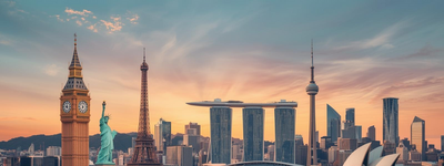 AIMA Global Investor Forum 2025